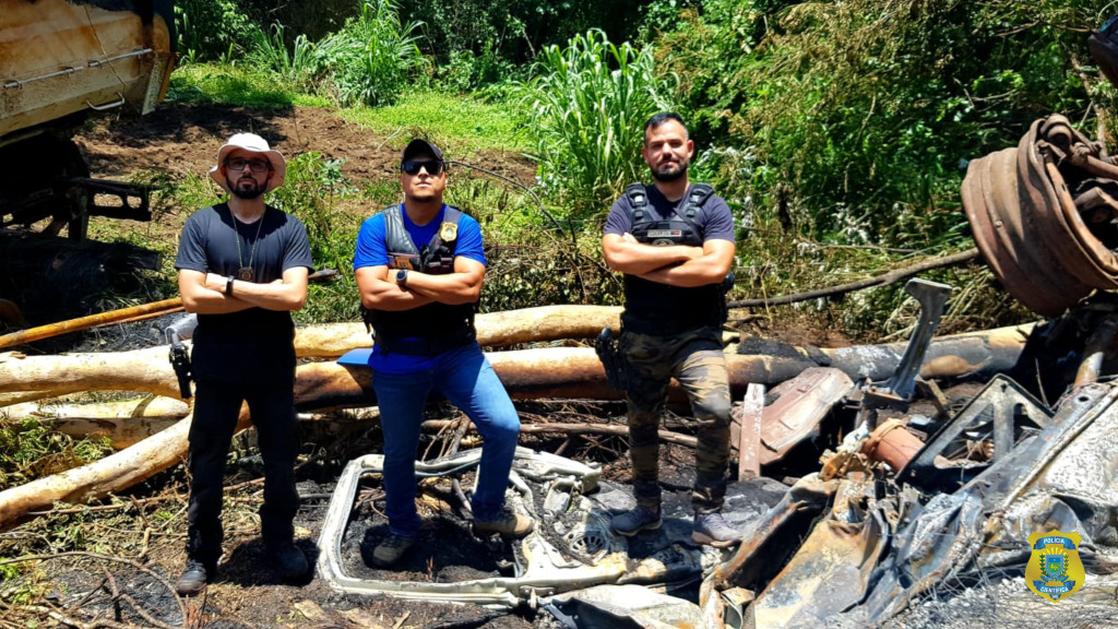 Exame pericial ocorrido no final do ano em Aquidauana mobilizou ...