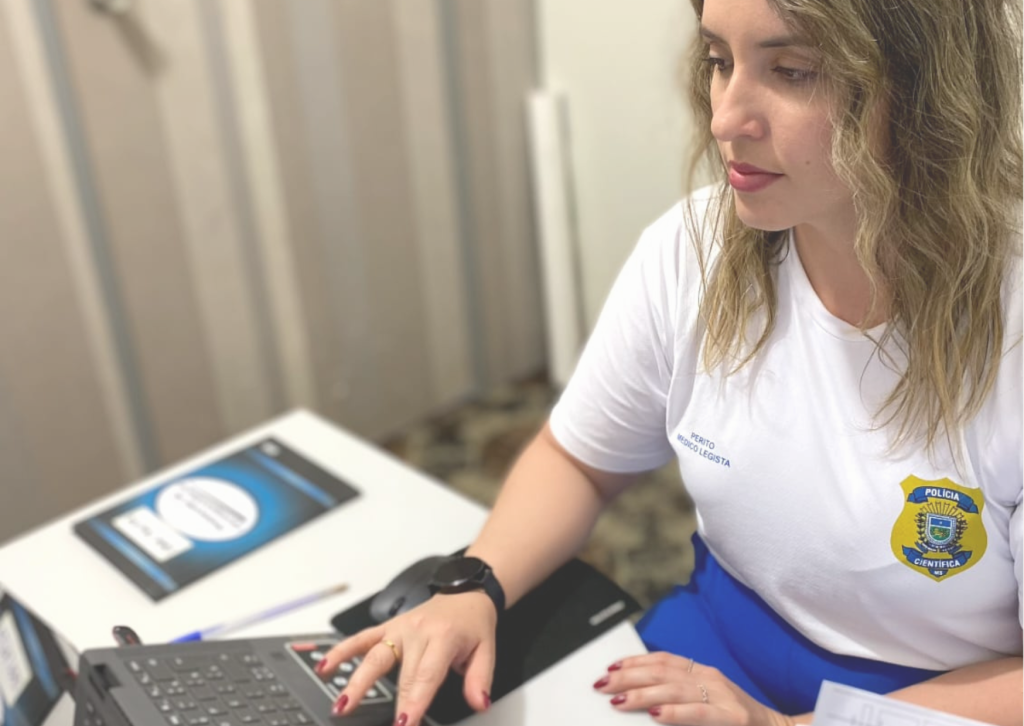 Dia Nacional do Perito Médico Legista: uma homenagem aos profissionais ...